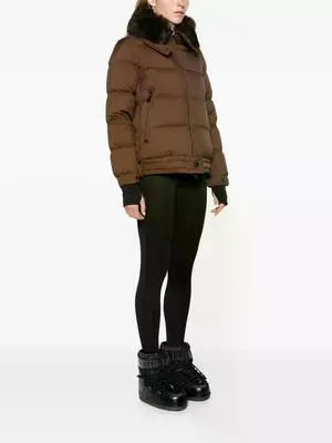 Moncler Arabbas Ski Jacket