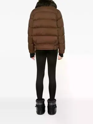 Moncler Arabbas Ski Jacket