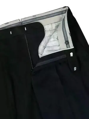 VTMNTS Tailored Wool Trousers