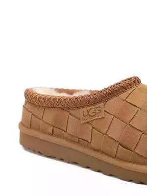 UGG Tasman Woven Boots