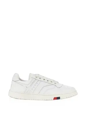 PRO-KEDS 1949 Sky Perforated Leather Sneakers - White