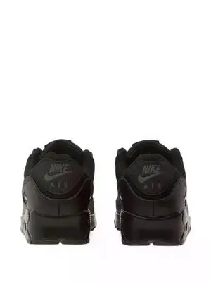 Nike Air Max 90 Shoes - Black