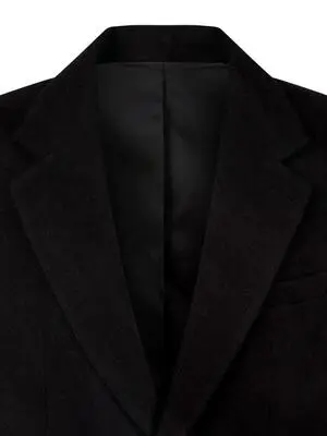 STUDIO TOMBOY Tailored Bouclé Blazer