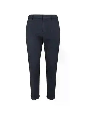 DONDUP Joe Carrot-fit Chinos
