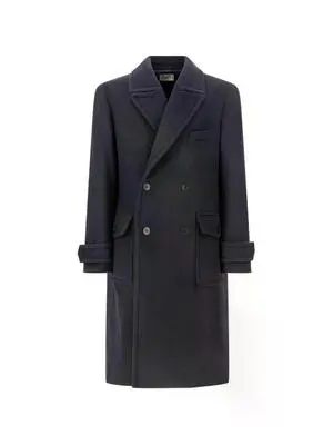 PENCE 1979 Double-breasted Coat