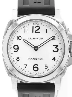 Panerai Luminor Base 44mm Watch