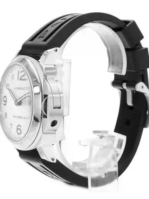Panerai Luminor Base 44mm Watch