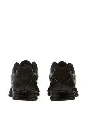 Nike Shox Tl Sneakers - Black
