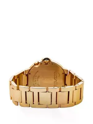 Cartier Ballon Bleu 38mm Watch