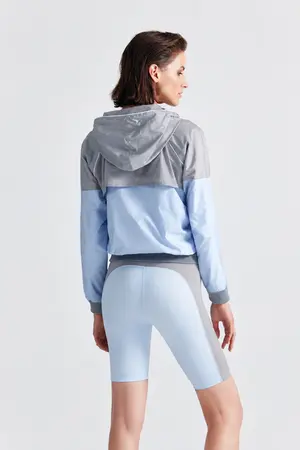 MOEVA Parker Jacket - Grey