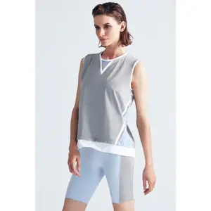 MOEVA Frankie Sport Shorts - Blue