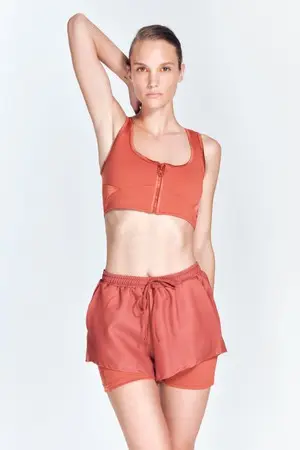 Moeva Sports Bras For Women
