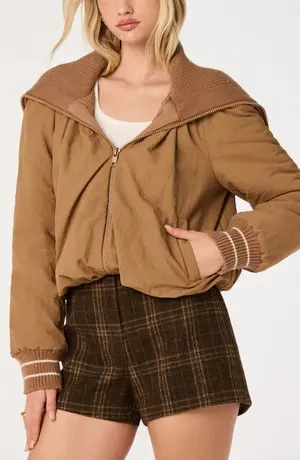 Astr The Label Casey Jacket
