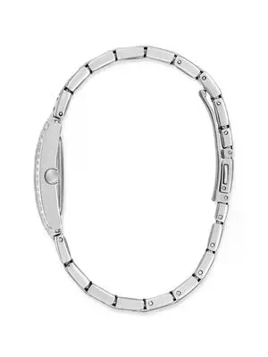 Guess Tone Analog Watch