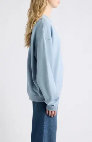 FRAME X The Ritz Paris Gender Inclusive Sweatshirt