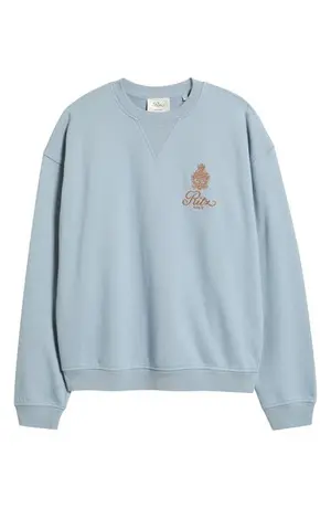 FRAME X The Ritz Paris Gender Inclusive Sweatshirt