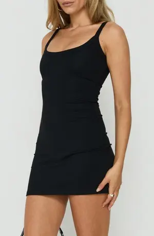 Princess Polly Daily Define Kasper Minidress