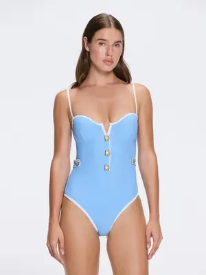 Moeva Swimsuits