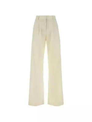 Andamane Nathalie Wide-leg Trousers