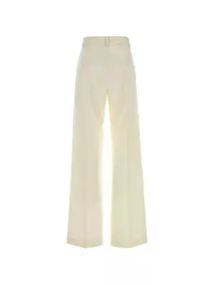 Andamane Nathalie Wide-leg Trousers