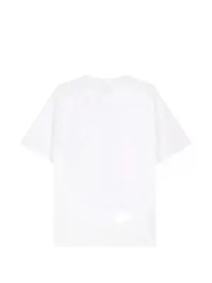 WALK IN PARIS The Postman Archives T-shirt