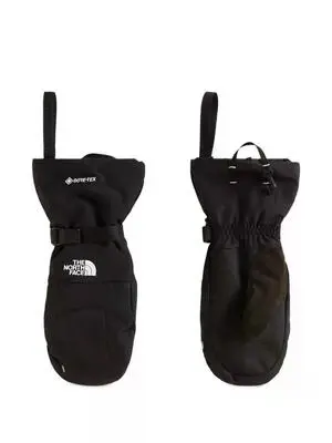 The North Face Montana 3-in-1 Gtx Gloves - Black