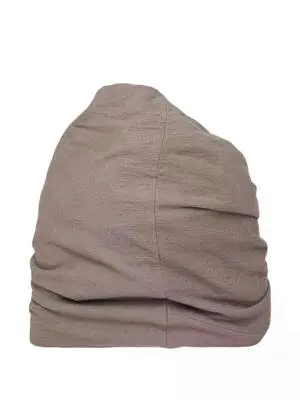 Rick Owens Twist Donut Cape