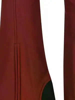 Perfect Moment High-waist Aurora Flare Ski Pant