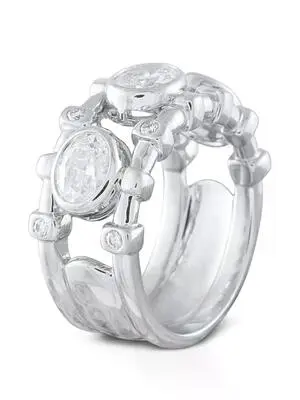 LB EXCLUSIVE Diamond Ring