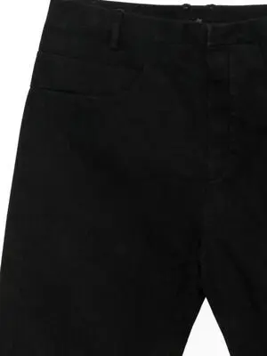 LABEL UNDER CONSTRUCTION Straight-leg Trousers