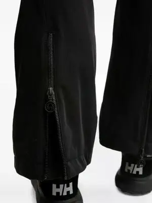 SPORTALM Houston Belted Flared Ski Pants
