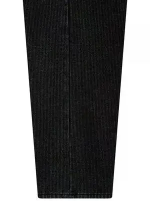 STUDIO TOMBOY Stone-washed Jeans