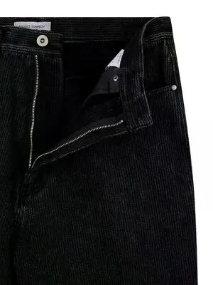 STUDIO TOMBOY Stone-washed Jeans