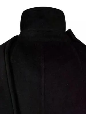 STUDIO TOMBOY High-neck Single-breasted Coat