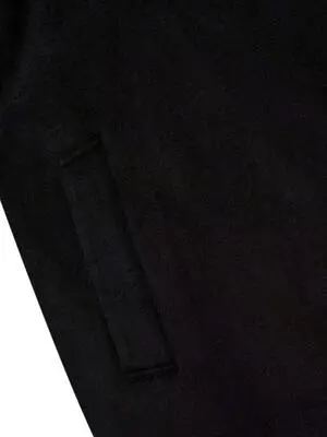 STUDIO TOMBOY High-neck Single-breasted Coat