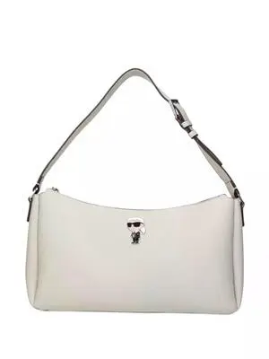 Karl Lagerfeld Leather Shoulder Bag