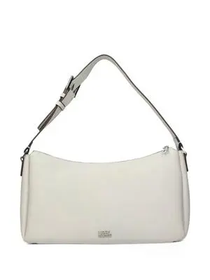 Karl Lagerfeld Leather Shoulder Bag