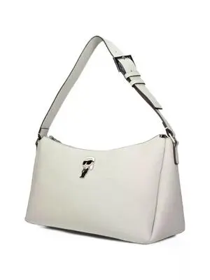 Karl Lagerfeld Leather Shoulder Bag