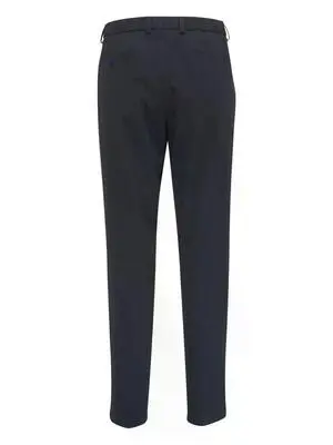 Marco Pescarolo Straight-leg Trousers