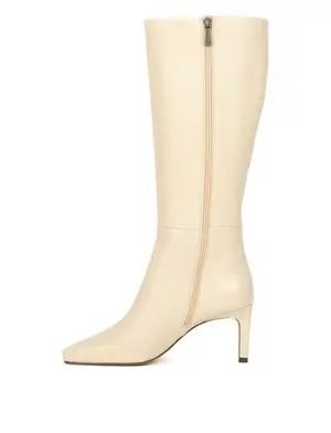 BOBBIES Louisa Knee-high Boots