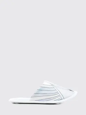 Emilio Pucci Heeled Sandal