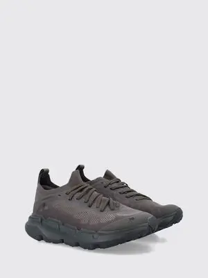 On Sneakers