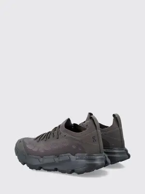 On Sneakers