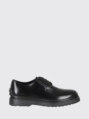 TOD'S Brogue Shoes - Black