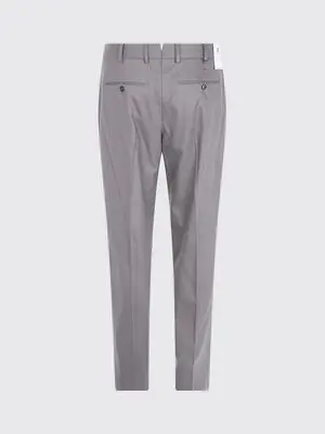 PT TORINO Pants - Grey