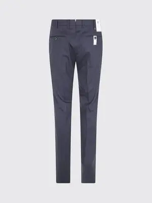 PT TORINO Pants - Grey
