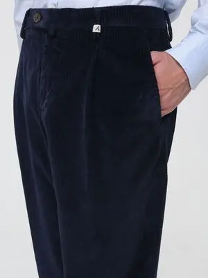 MYTHS Pants - Blue