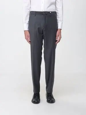 MYTHS Pants Men Grey