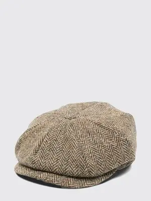 Emporio Armani Hat - Grey