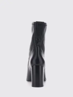 STUART WEITZMAN Flat Ankle Boot